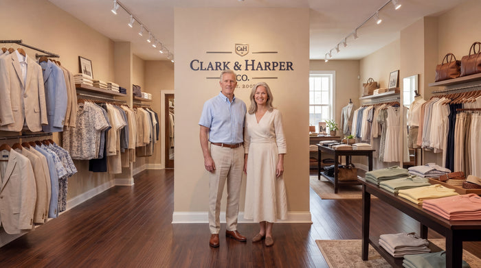 Clark & Harper Co